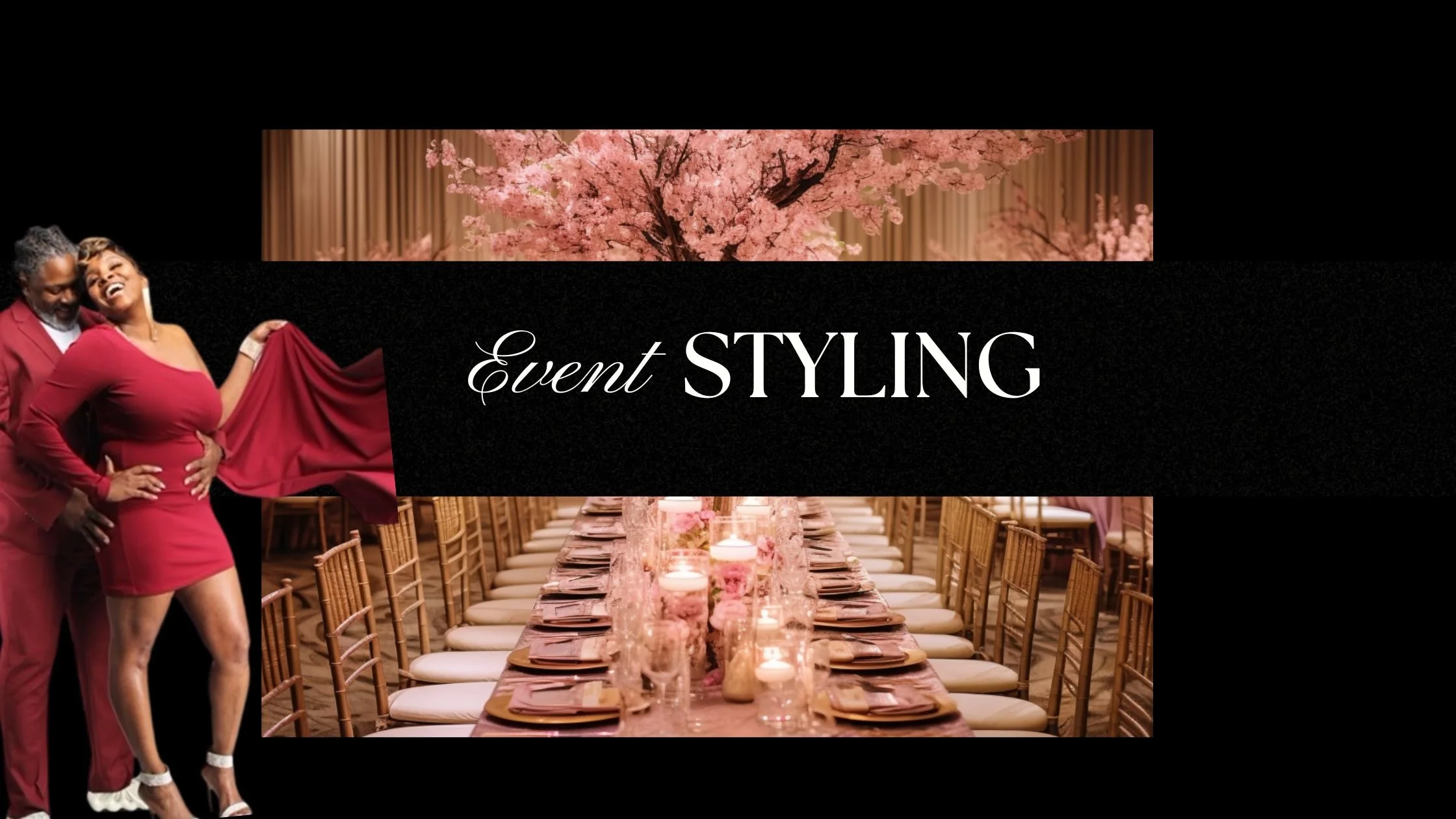 Go Shay Events & Design Co.