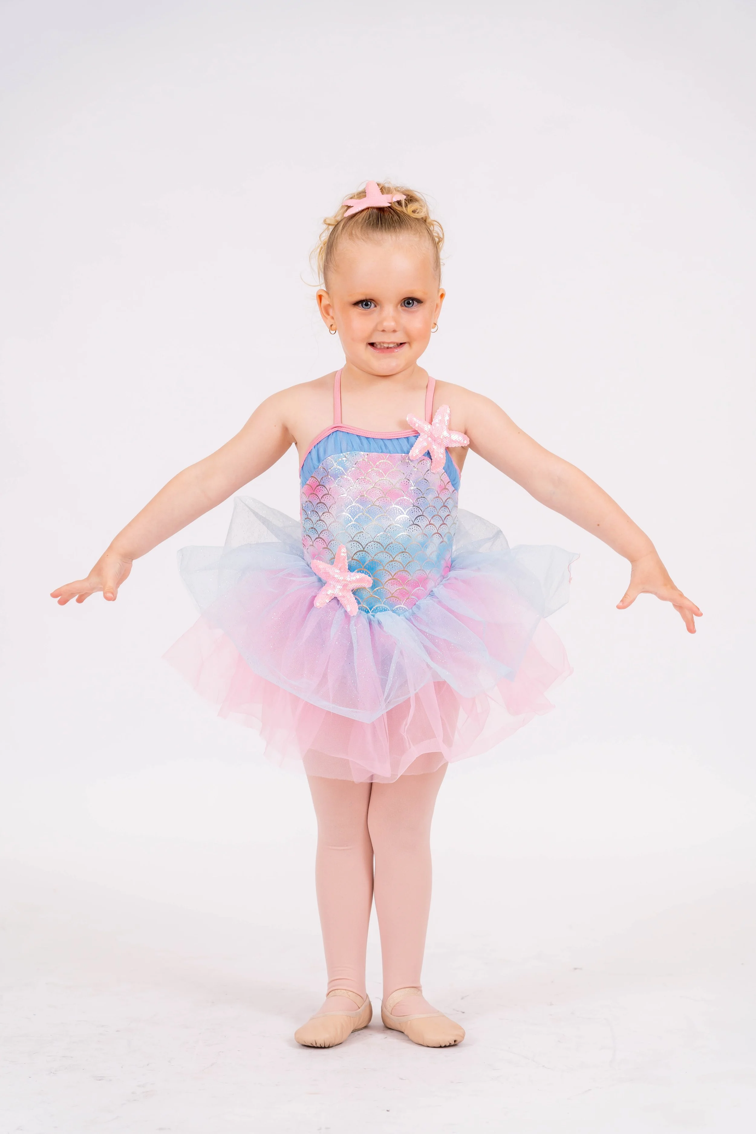 Classes — Breanna's Academy of Dance