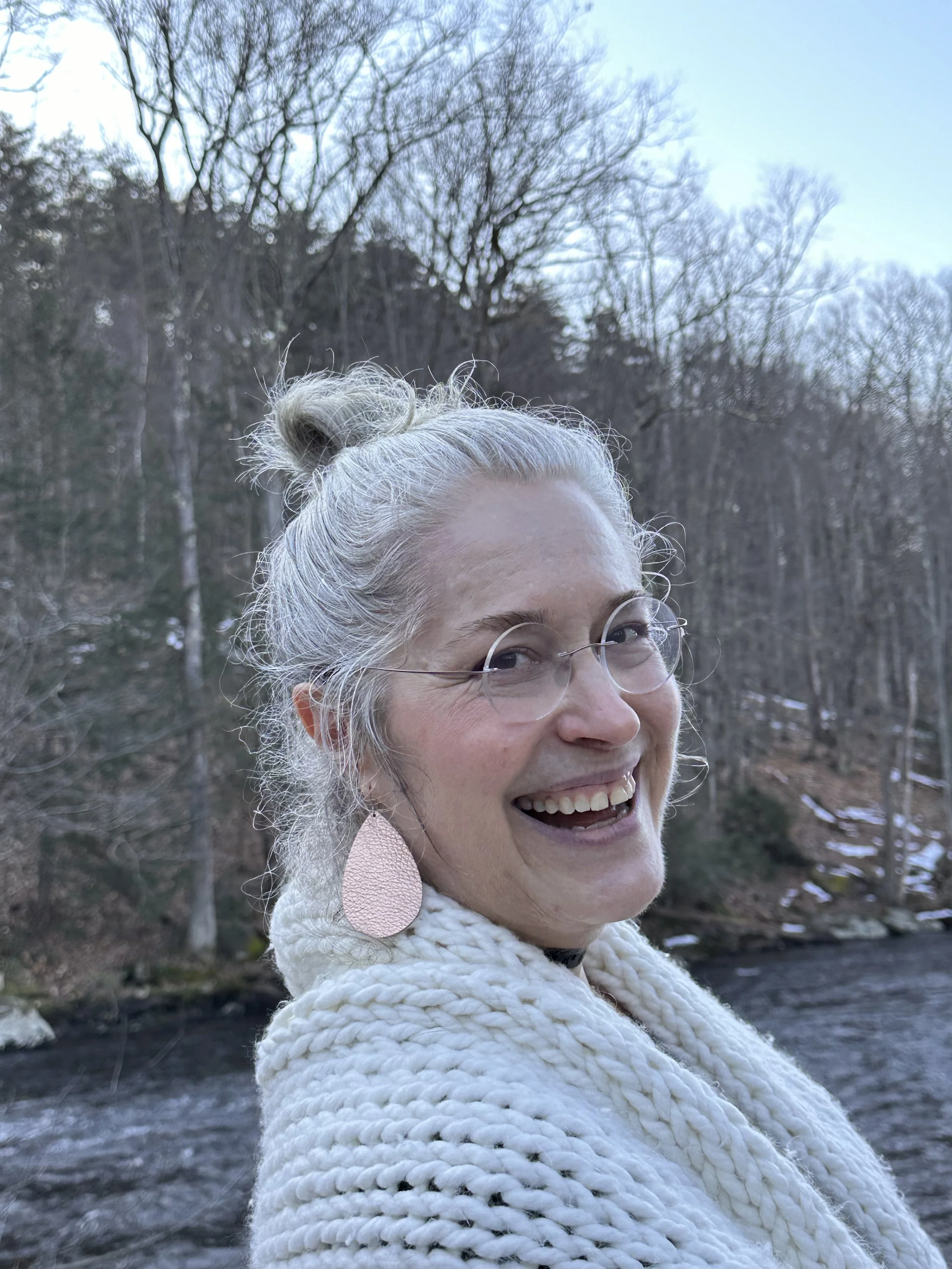 eliza cavanaugh