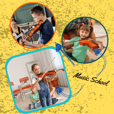 Violin Resources