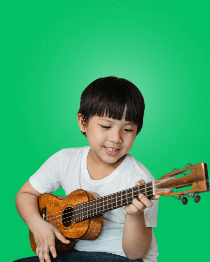 Blanch Music | Weekly Music Lessons in Dublin