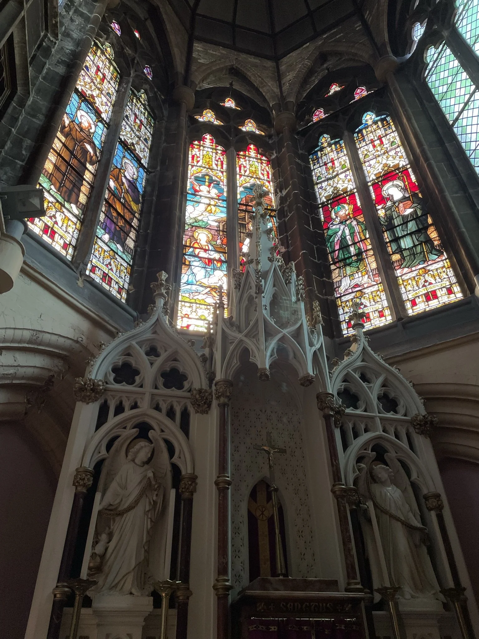 Preserving Scotland's Church Heritage — Mill Architects | Leading ...