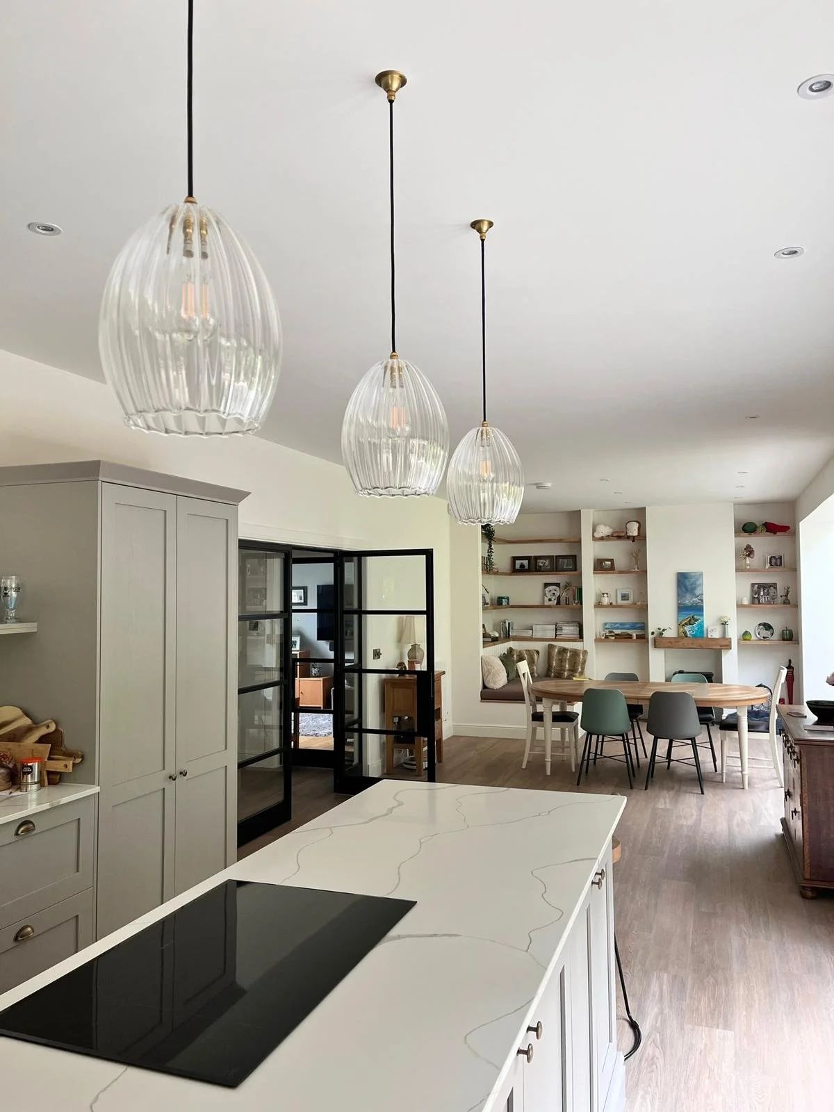 Robert Smith Place — Mill Architects | Leading Scottish Architecture ...