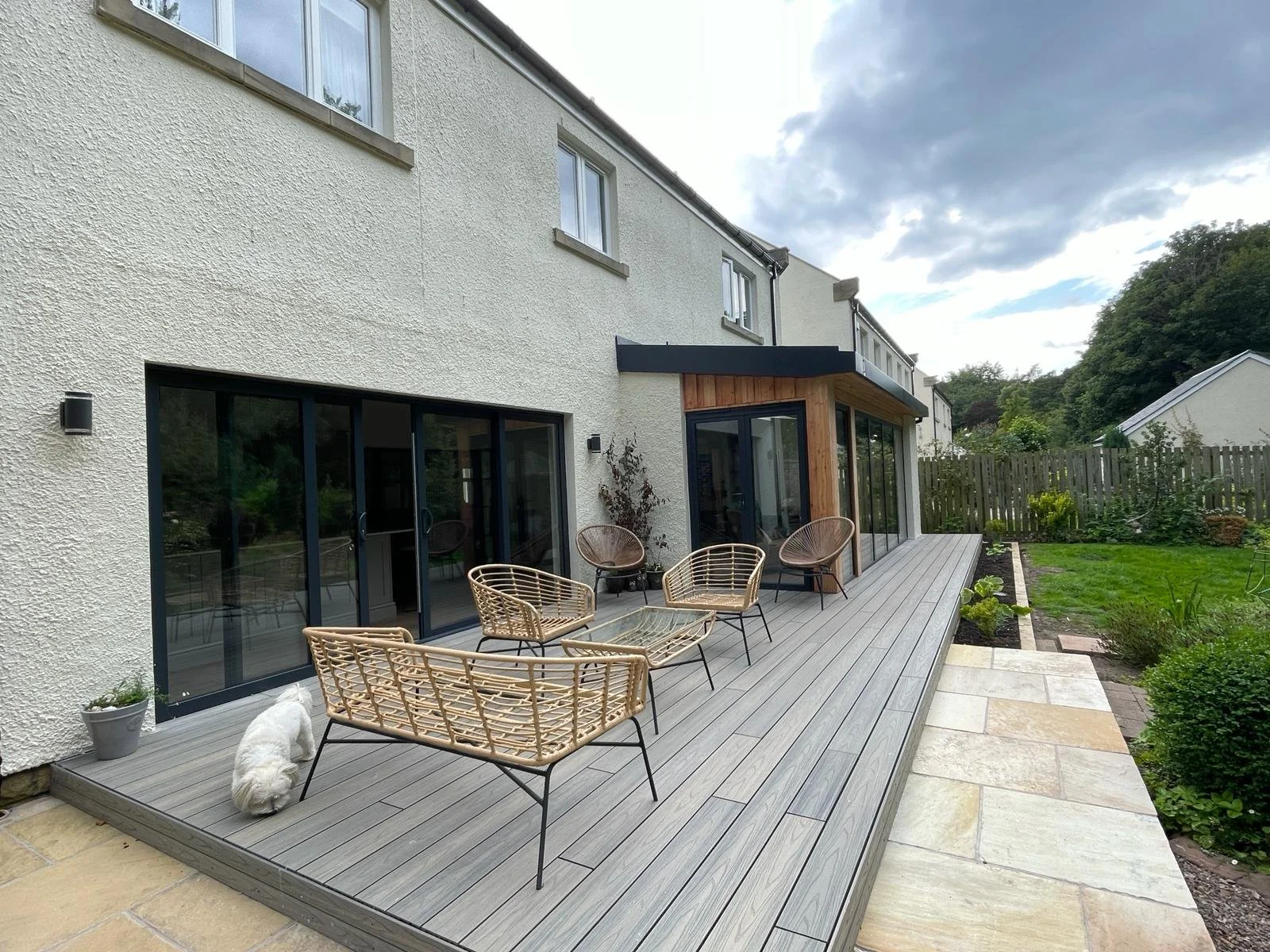 Robert Smith Place — Mill Architects | Leading Scottish Architecture ...
