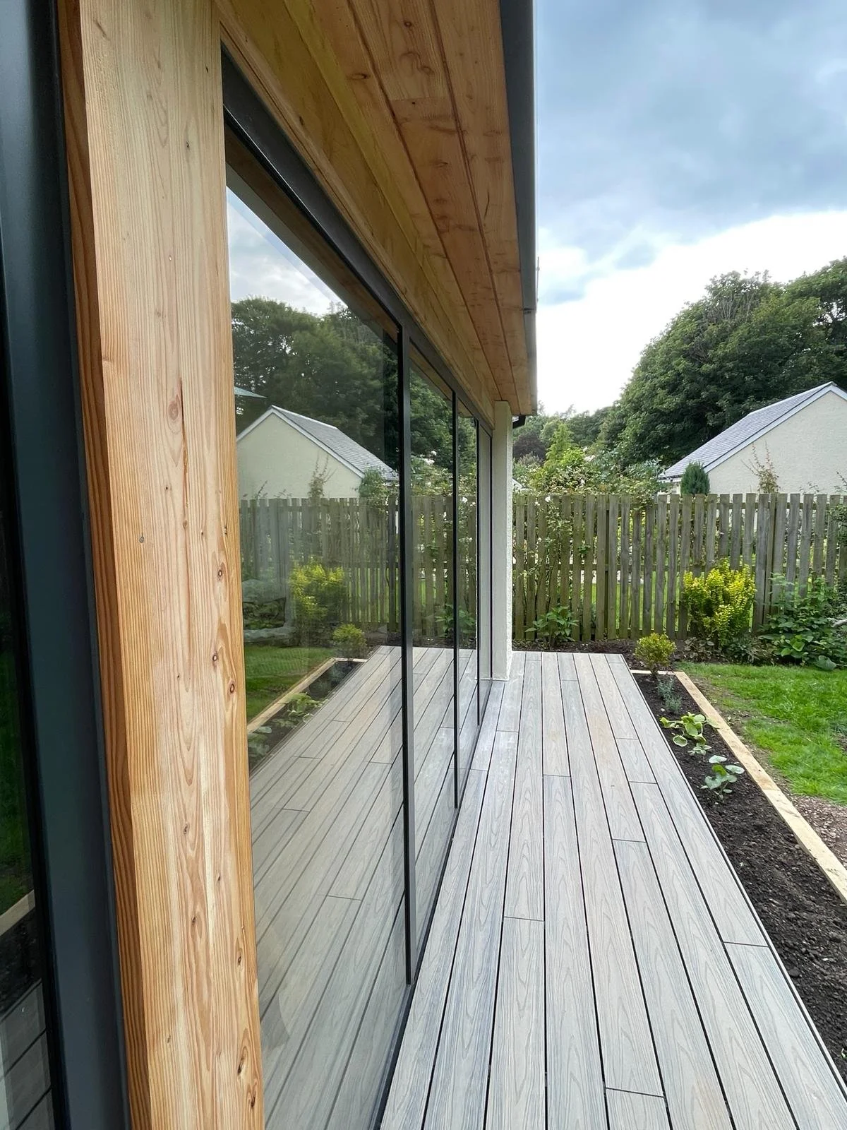 Robert Smith Place — Mill Architects | Leading Scottish Architecture ...