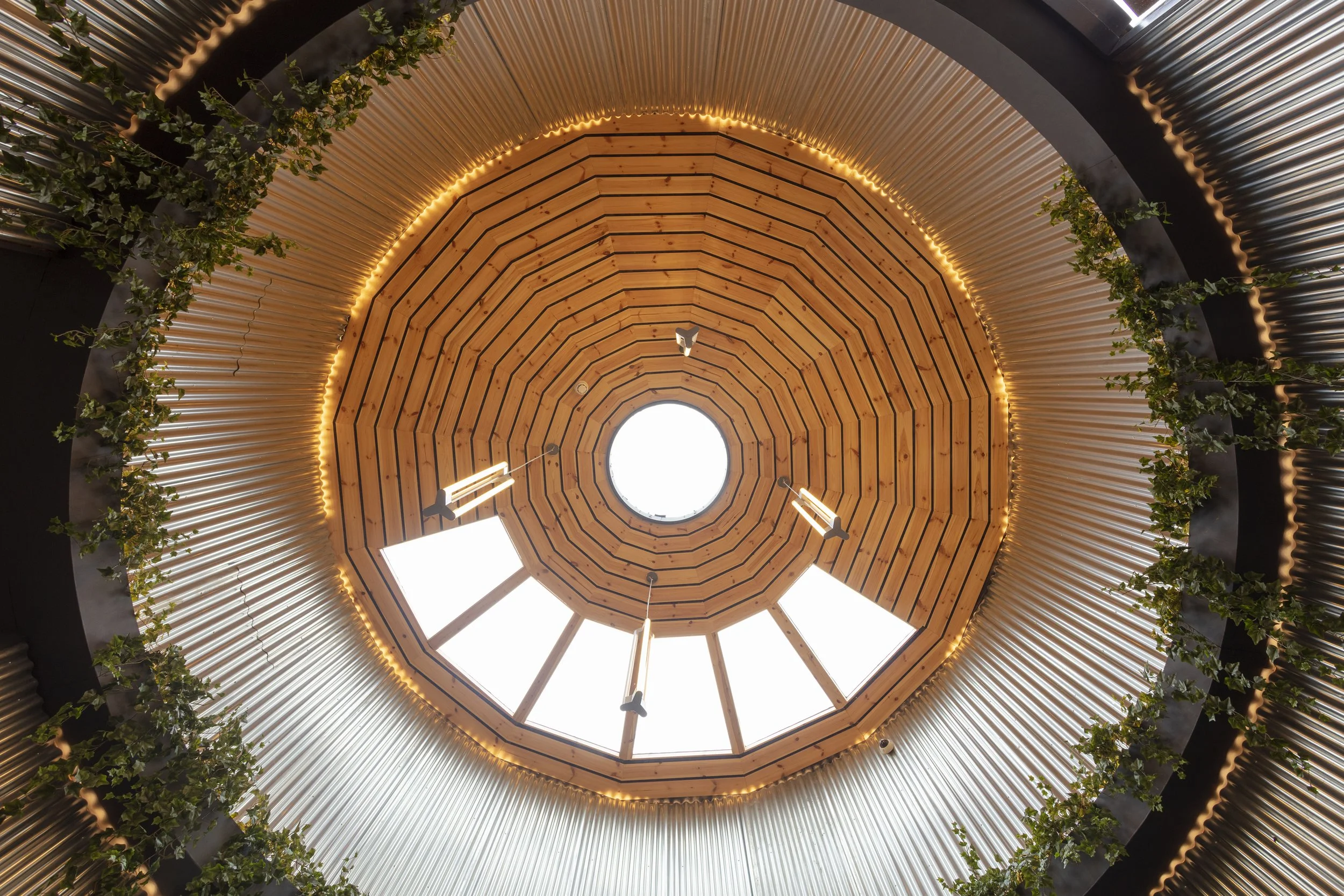 Mill Architects | Leading Scottish Architecture Practice