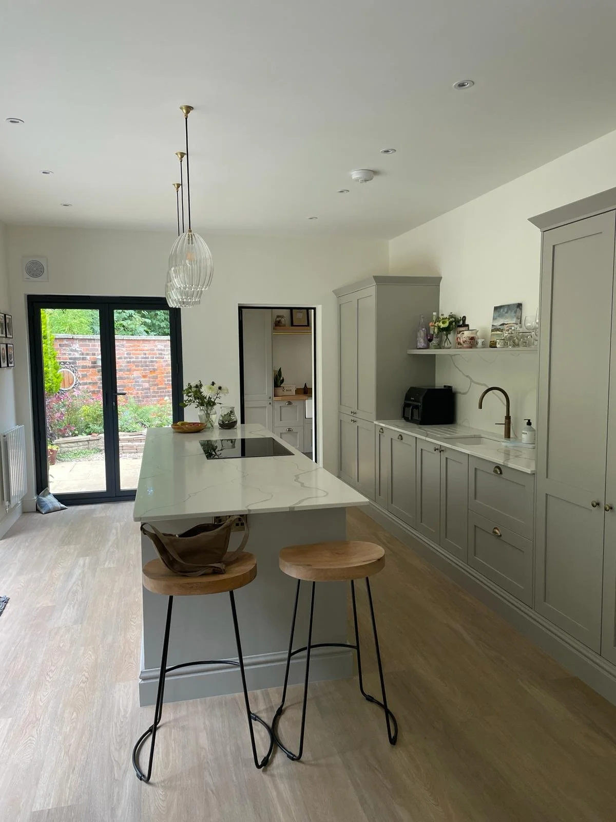 Robert Smith Place — Mill Architects | Leading Scottish Architecture ...