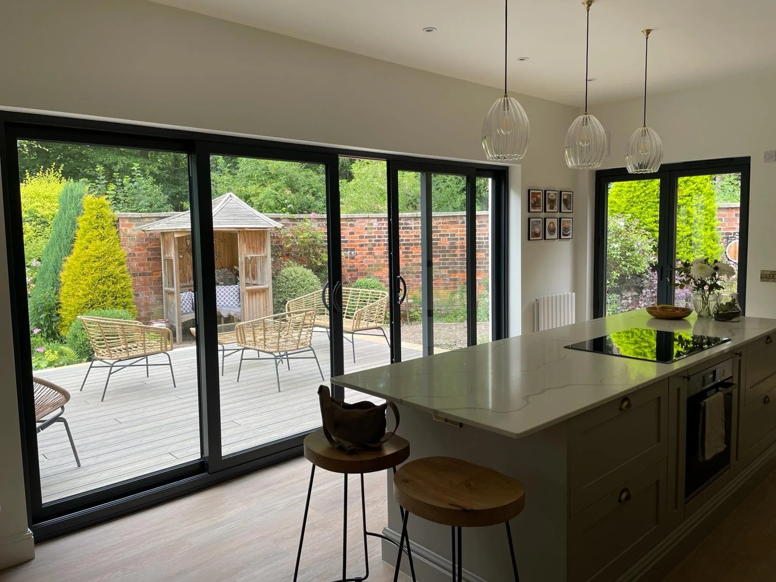 Robert Smith Place — Mill Architects | Leading Scottish Architecture ...