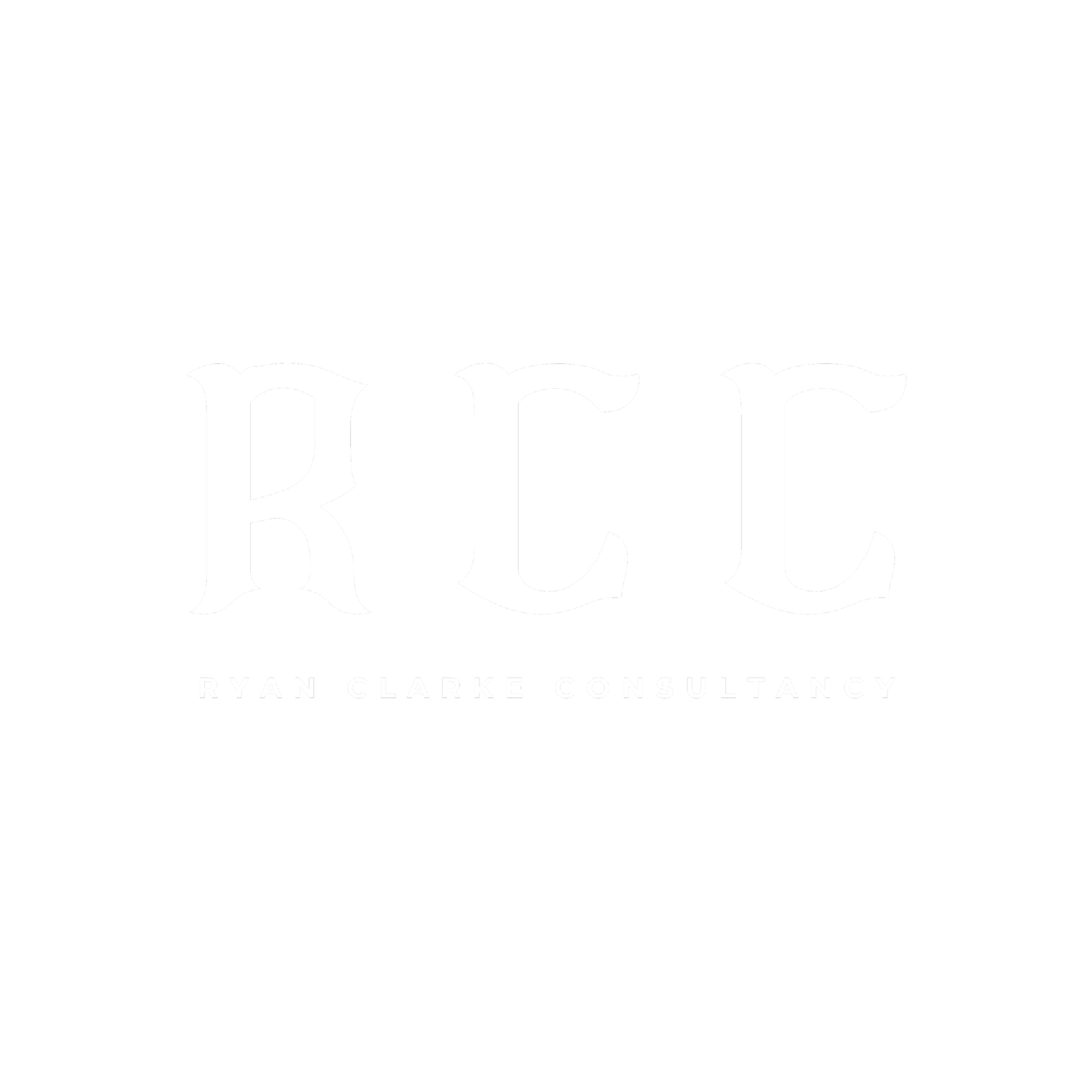 RCC | Ryan Clarke Consultancy