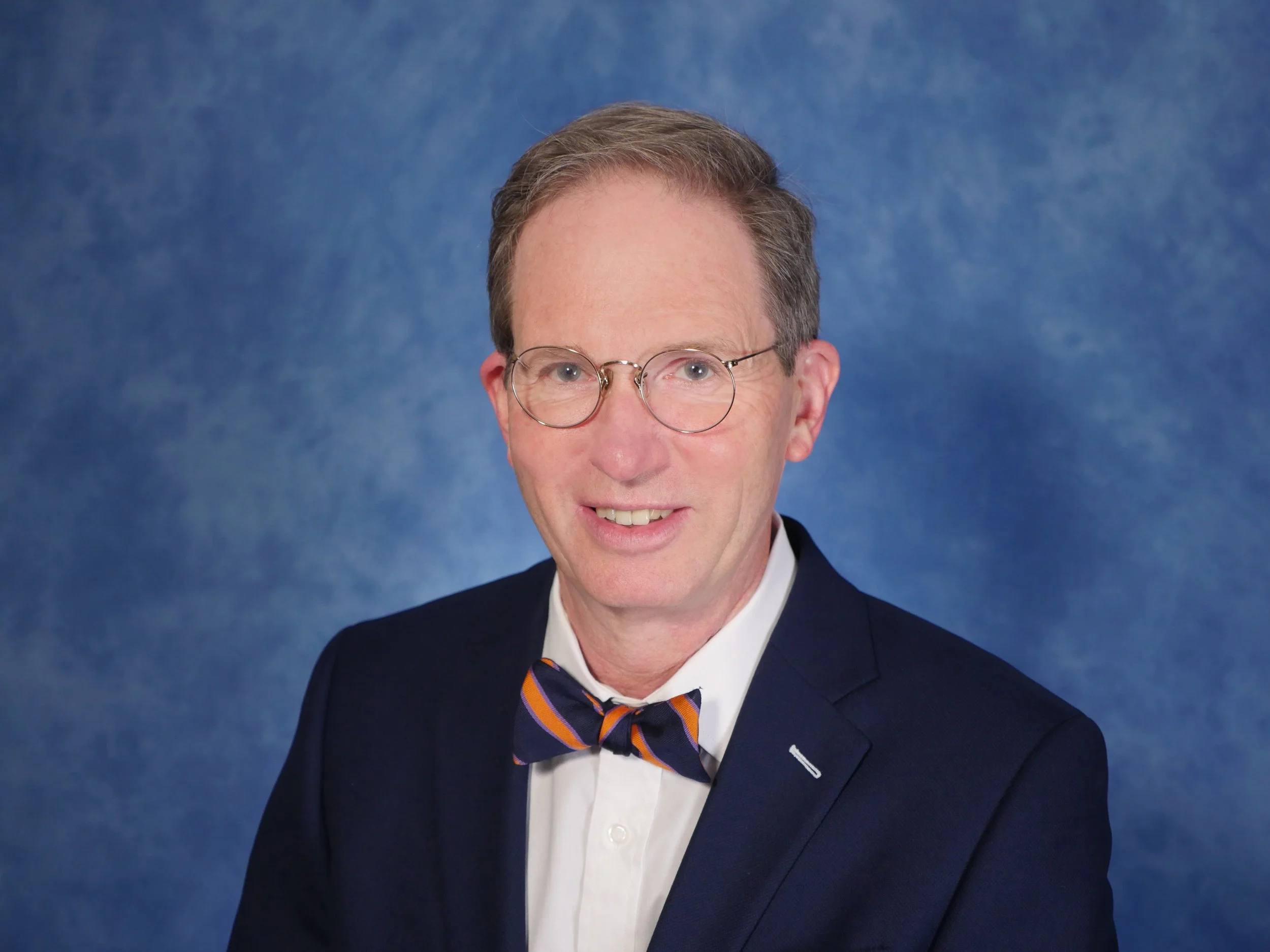 Eric Steuer, MD, PhD — Retina Associates