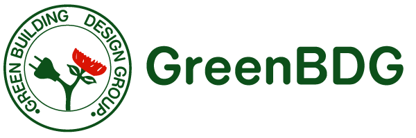 Green Building Design Group Africa