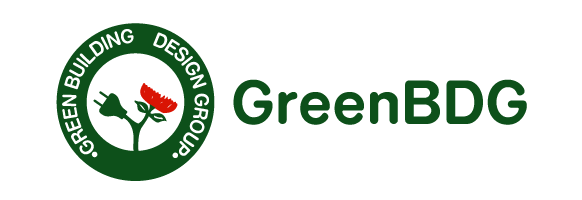 Green Building Design Group Africa