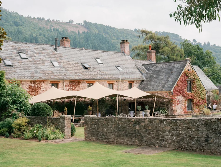 Stay — Duffryn Mawr