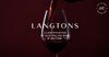 Langton’s 1st Classified Wines of Pedigree and Provenance
