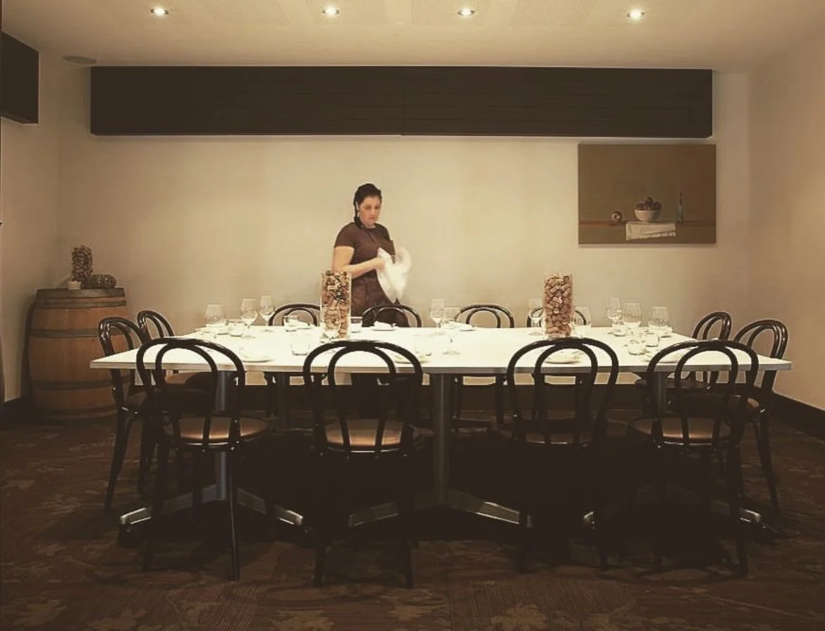 Private Function Room Reservations at Lamont's Wine Bar & Restaurant ...