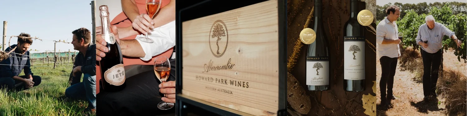 Howard Park: New Releases and Museum Showcase