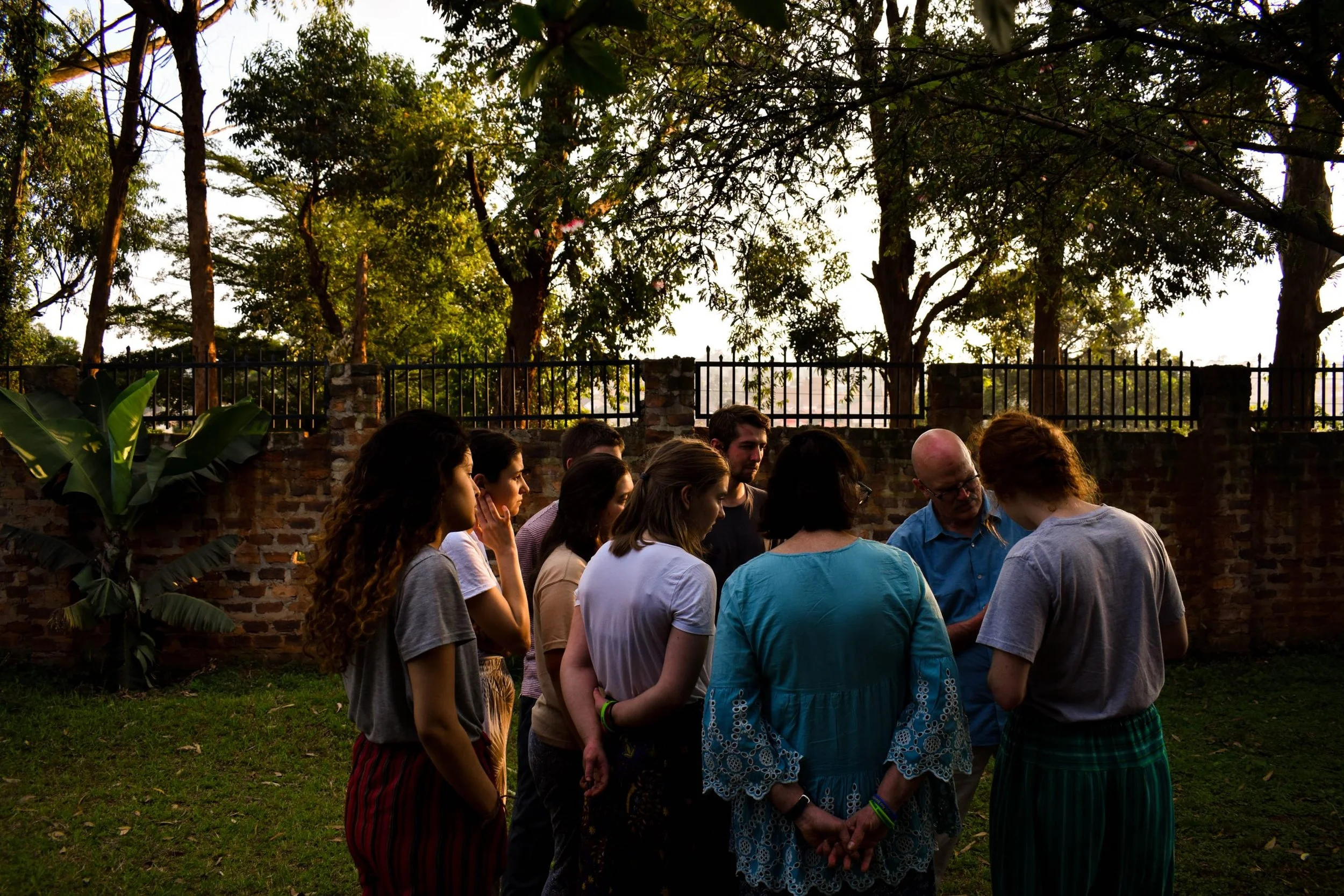 Serve — YWAM Nordland