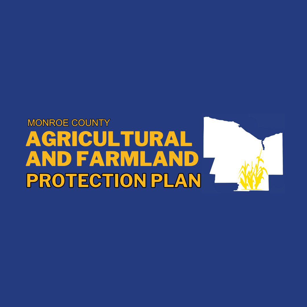Monroe County Agricultural and Farmland Protection Plan