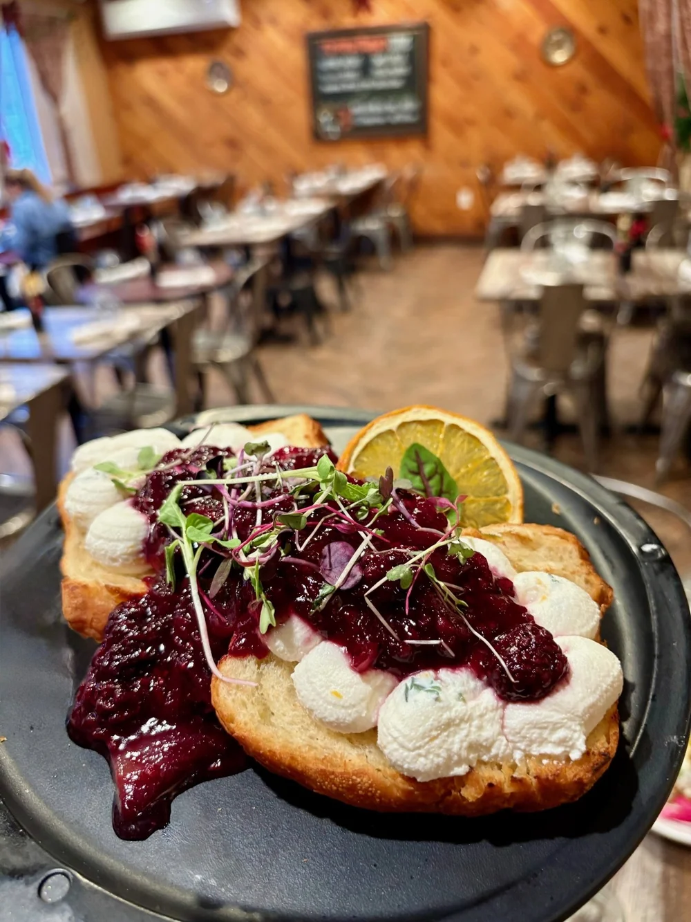 Restaurant LP | Visit Today – Savor Quality Dining — Yaz's Table