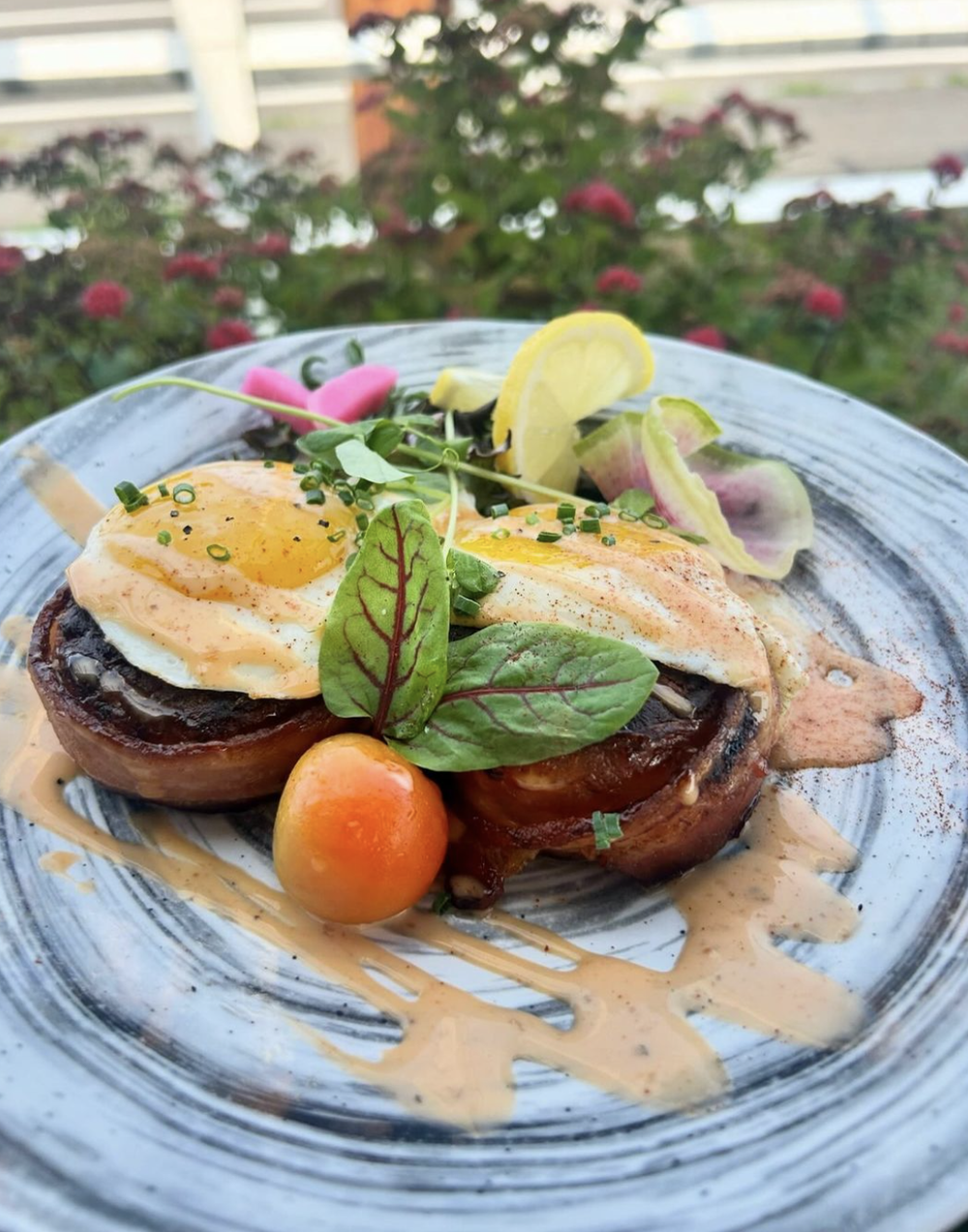 Abington: Brunch — Yaz's Table