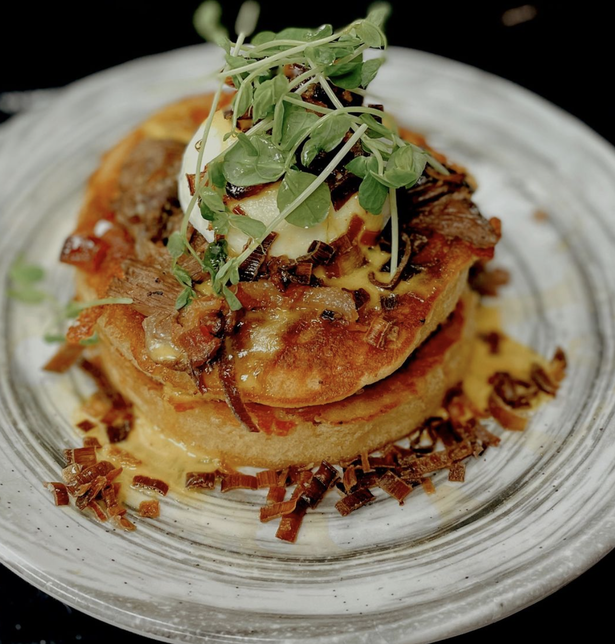 Yaz's Table Breakfast and Brunch | Visit Us Today — Yaz's Table