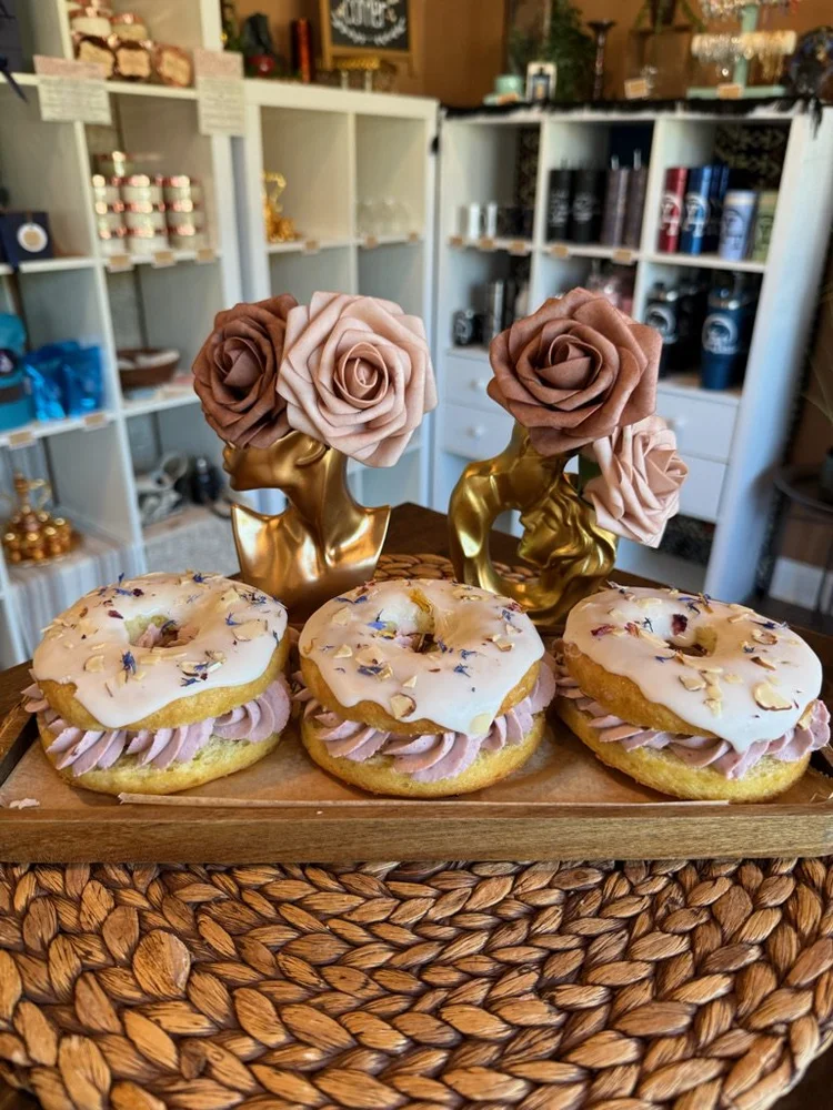 Yaz's Cafe & Bakery | Visit Us Today — Yaz's Table