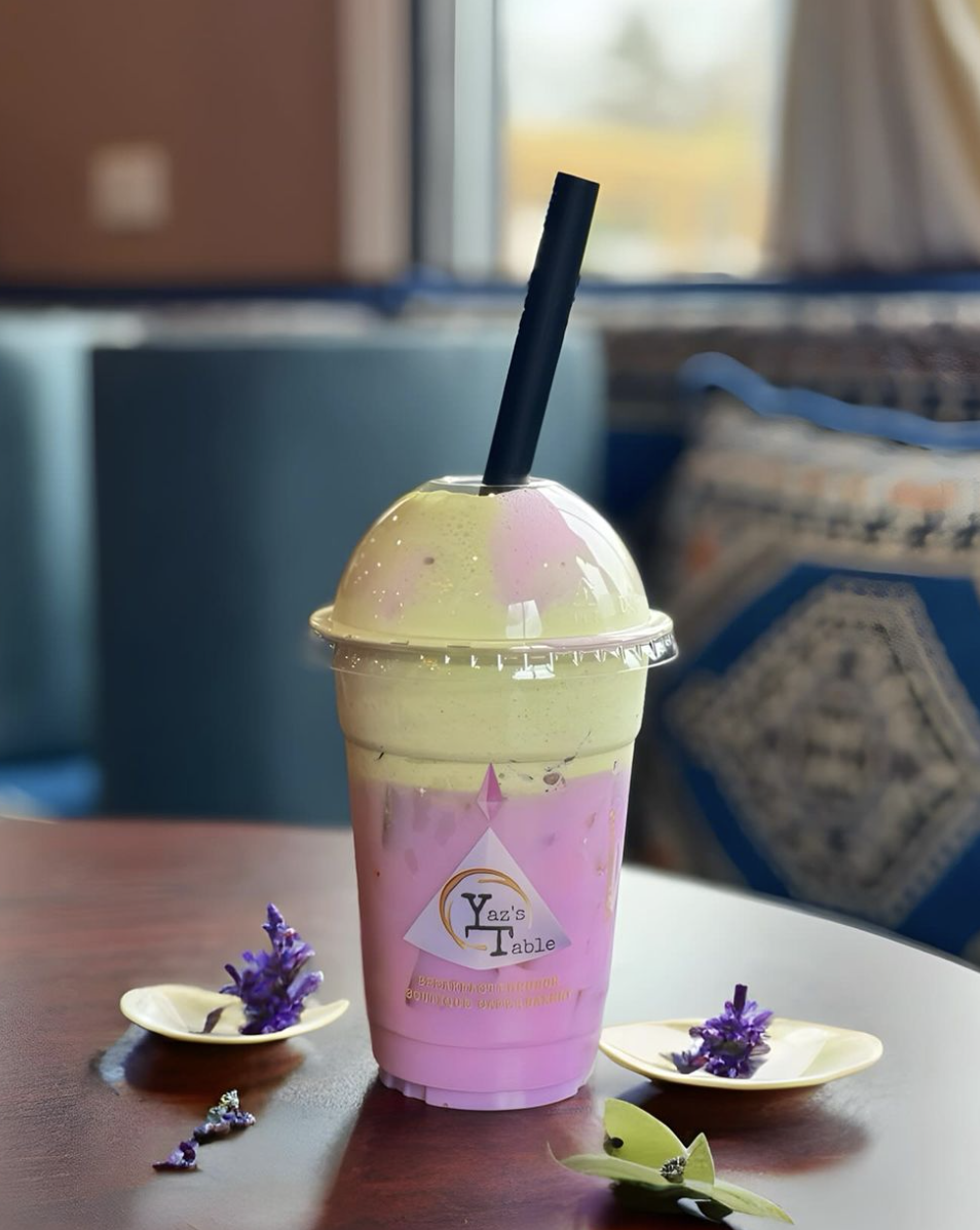 Abington: Cafe | Visit and Savor Today — Yaz's Table