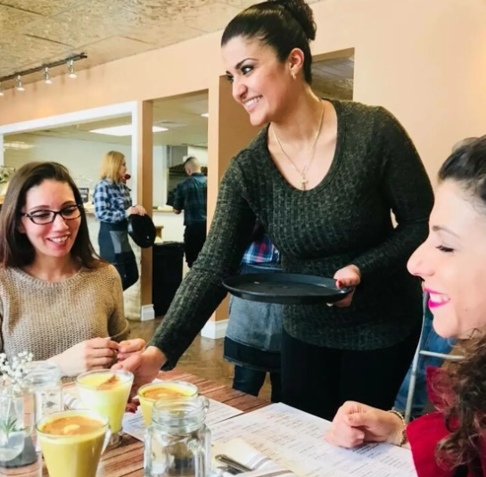 About Yaz's Table | Experience Fresh Flavors – Reserve Today — Yaz's Table