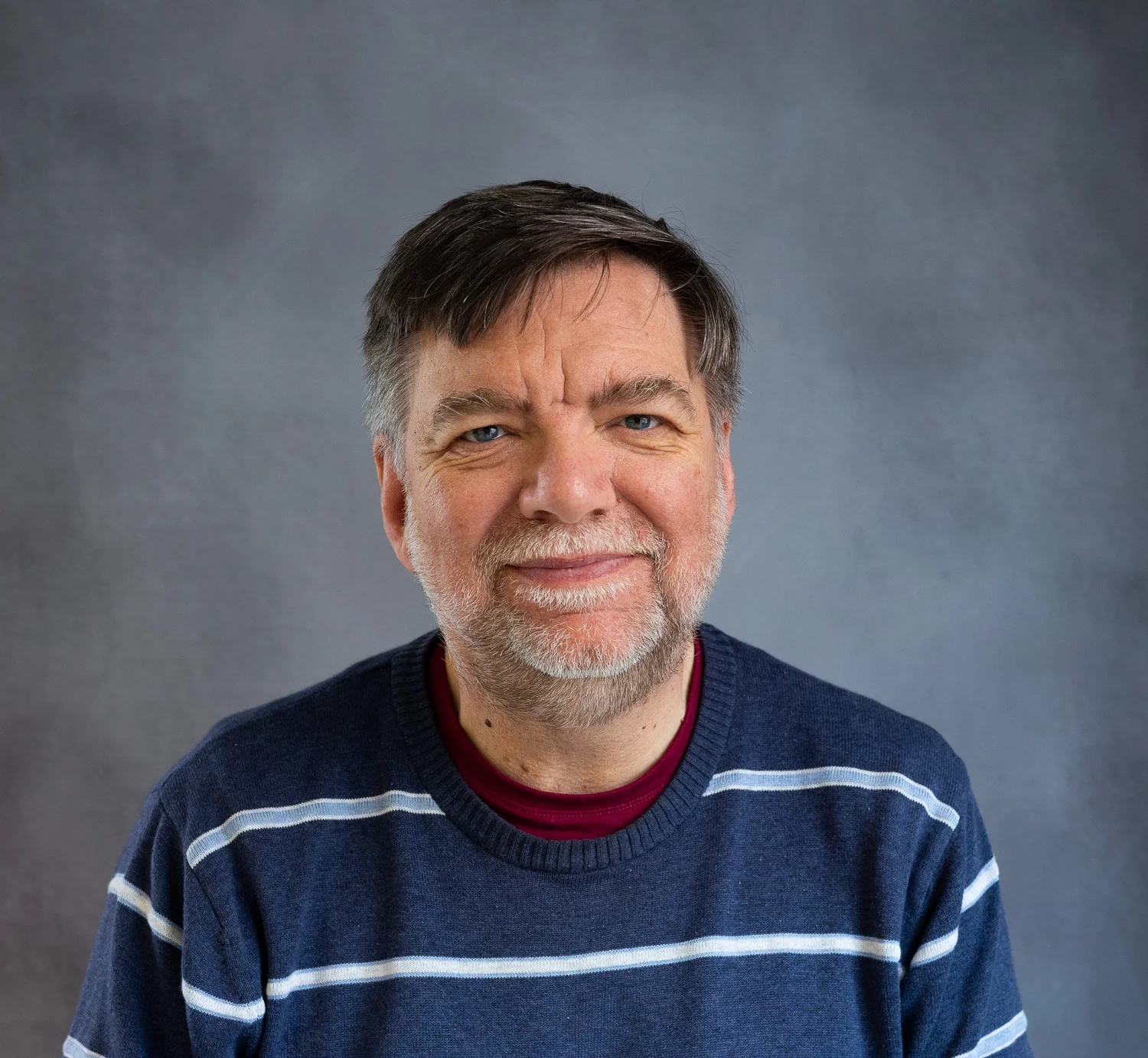 About — The Haven Kilmacolm