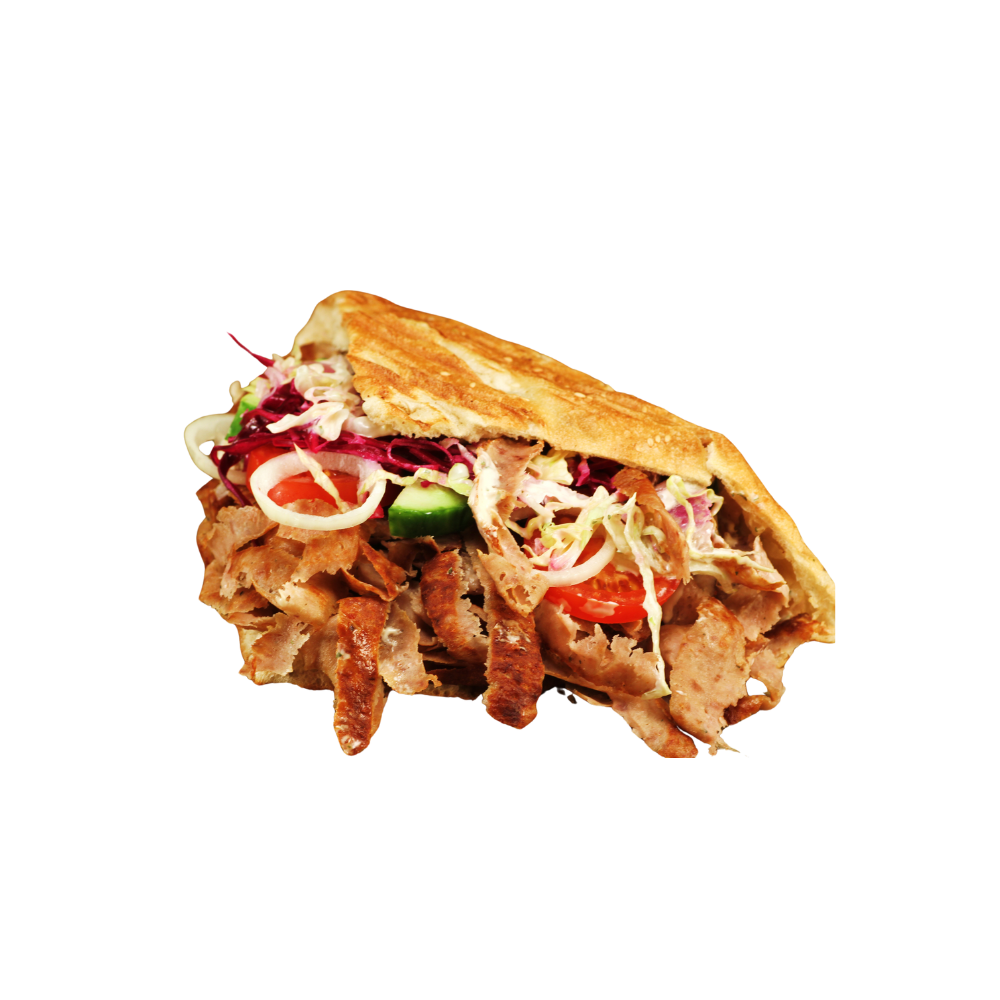 ISTANBUL DONER — Istanbul Doner