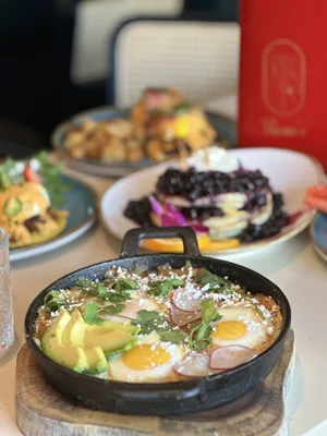 Best Latin American Restaurant Toronto | Tacos, Steak & Cocktails