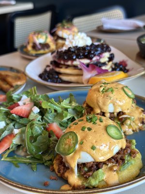 Rosa’s | Discover & Dine Latin Flavors Today