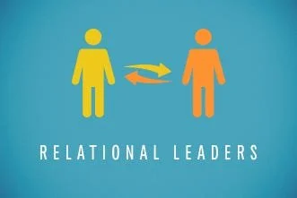 Effective Relational Leadership — Henry Criss