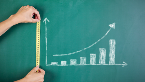 Measuring Organizational Success in Nonprofits — Henry Criss