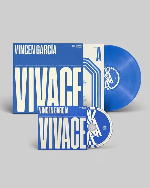 Vincen García