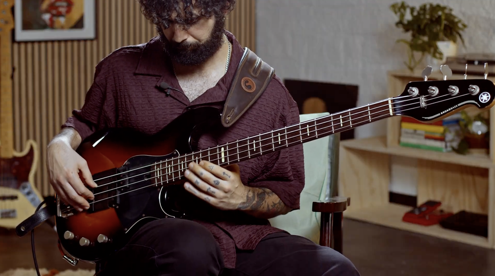 FUNK IT UP! — Vincen García