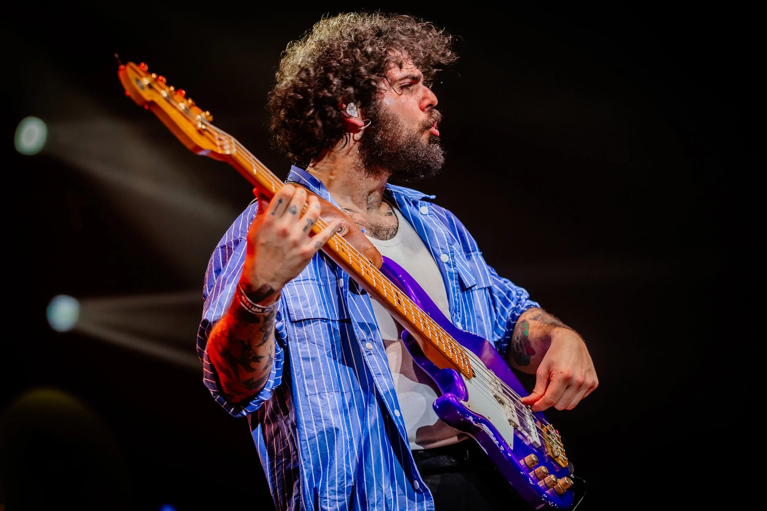 FUNK IT UP! — Vincen García