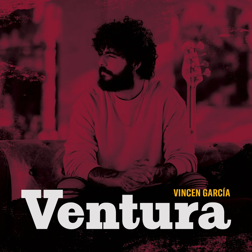 Vincen García
