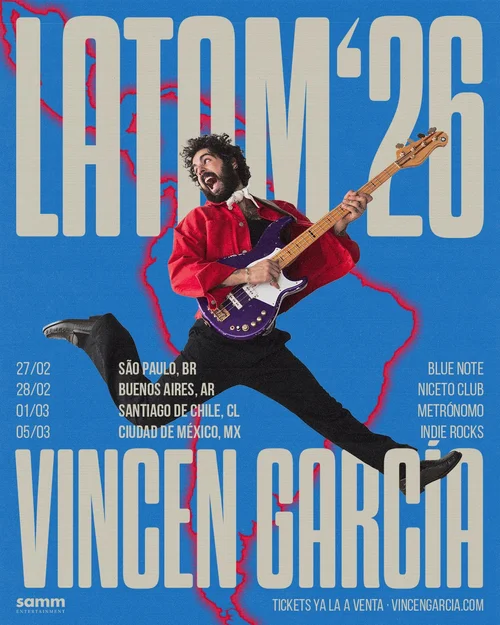 Vincen García