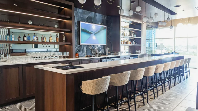 Comprehensive Commercial Carpentry Solutions by IBC — IBC Carpentry