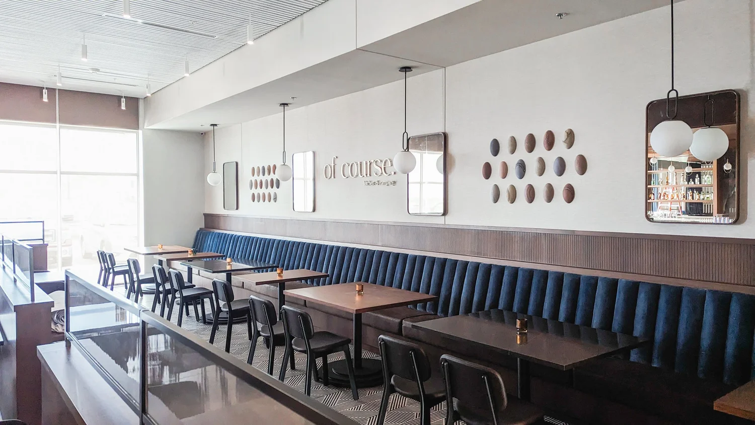 Comprehensive Commercial Carpentry Solutions by IBC — IBC Carpentry