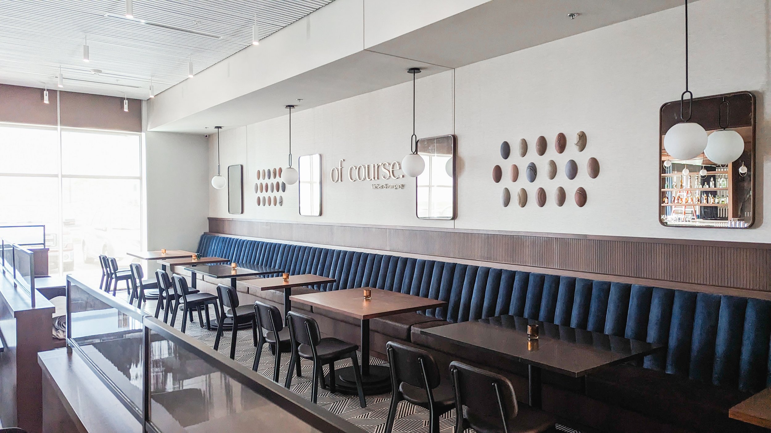 Comprehensive Commercial Carpentry Solutions by IBC — IBC Carpentry