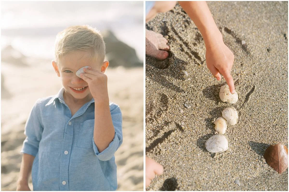 5 Tips to Prepare for a Beach Family Photoshoot