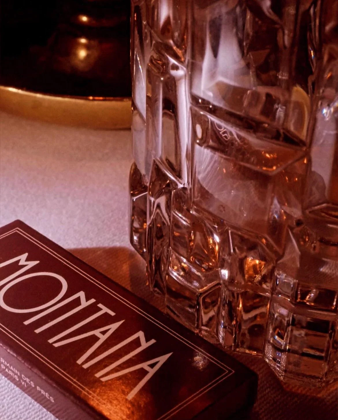 Rose Agency I Branding & Web design studio