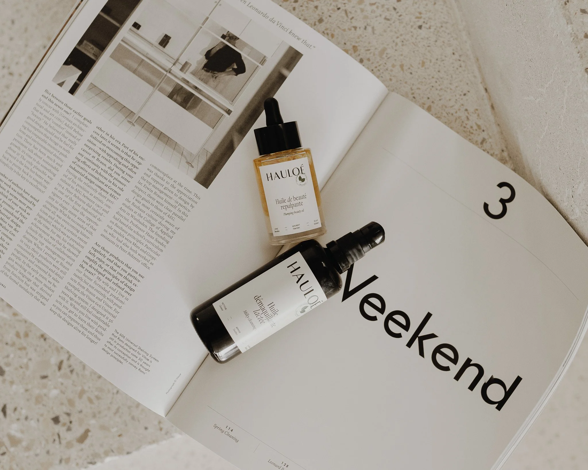 Rose Agency I Agence de communication