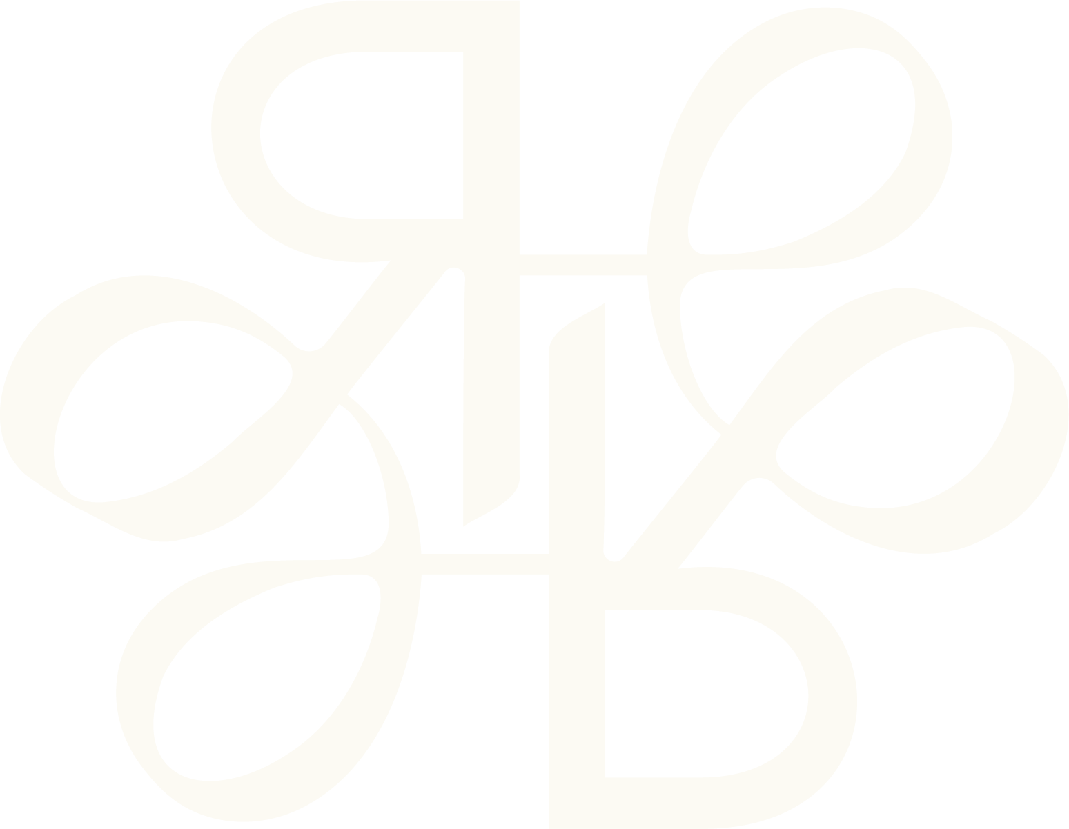 Rose Agency I Branding & Web design studio