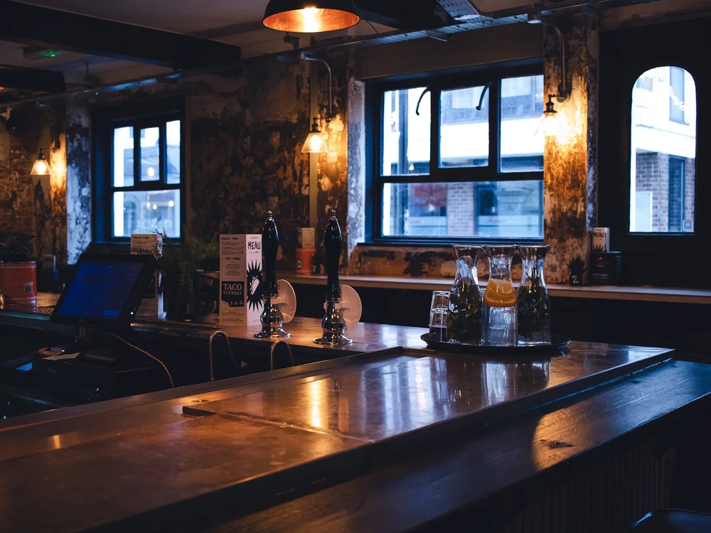 OD BEDFORD PLACE — OD