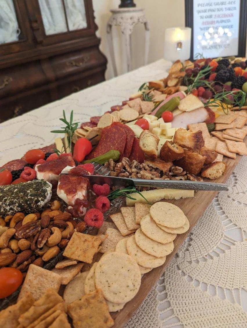 Southern Shine Catering