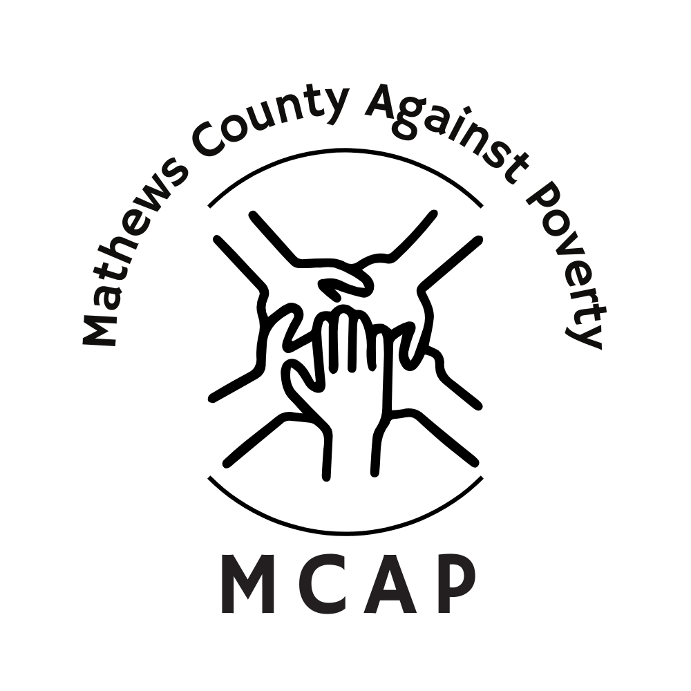 Mathews County Against Poverty