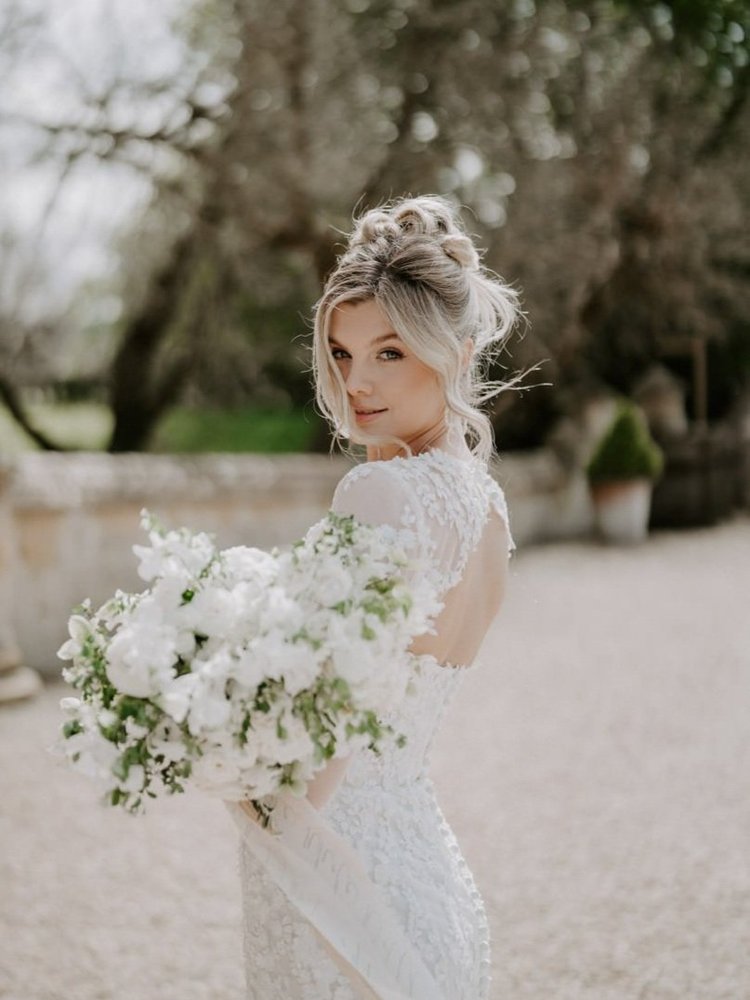 Luxury Editorial Suffolk Photographer | Images By Anna